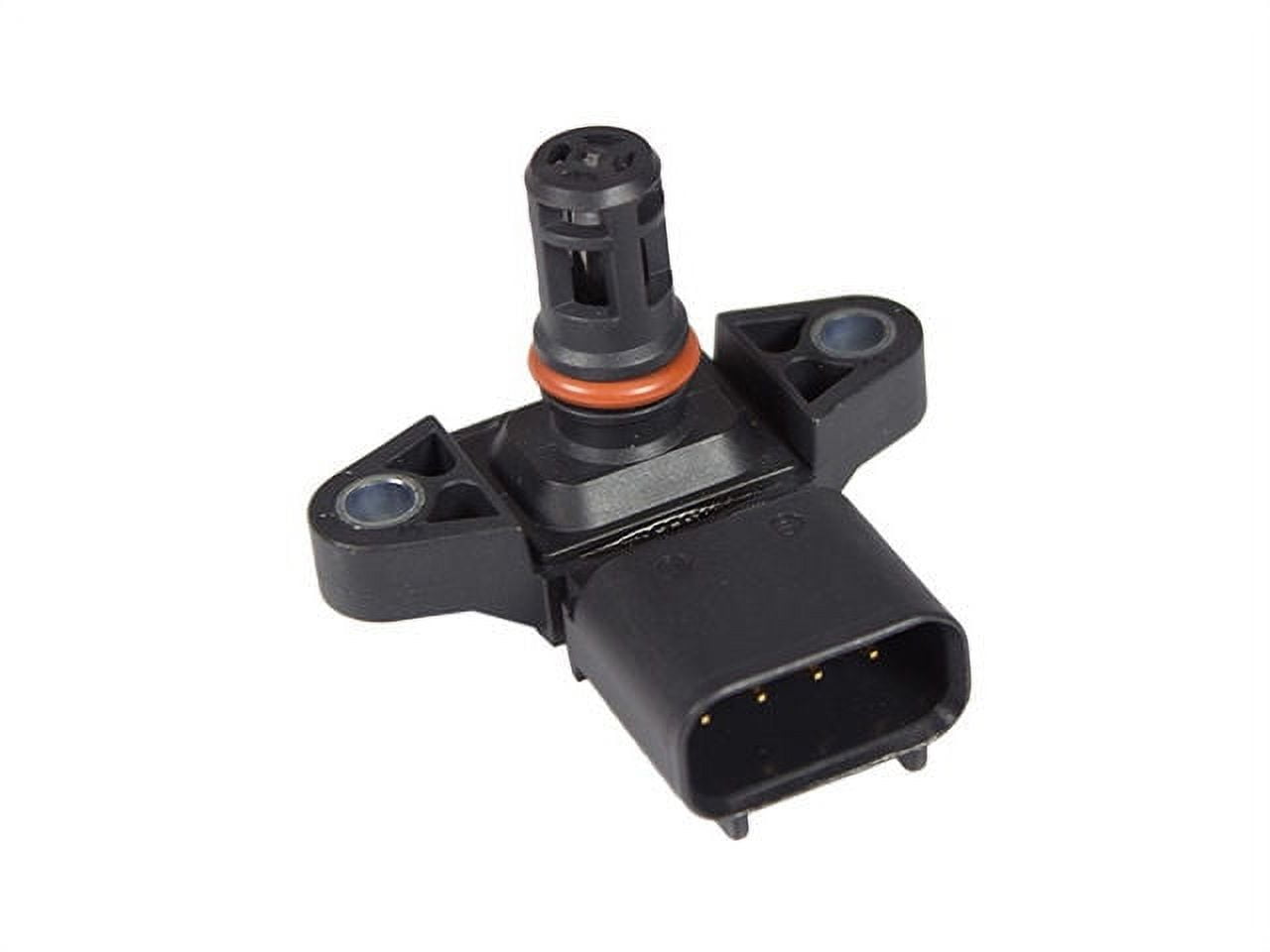MAP Sensor - Compatible with 2011 - 2016 Ford F-150 3.5L V6 EcoBoost ...