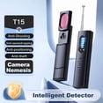 T15 High-Performance Camera Detector - Advanced Surveillance Detection ...