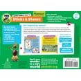 PBS Kids: Super Simple Crafts: Sticks and Stones (Series #1) (Other ...