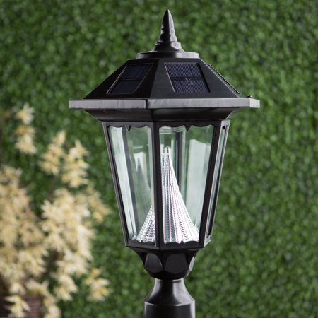 185455000826 UPC - Gama Sonic Windsor Solar Charged Led Lantern, 3 ...
