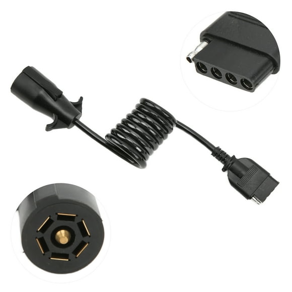 7-way Connector Kits