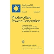 Solar Energy and Development Photovoltaic Power Generation, Book 1 ...