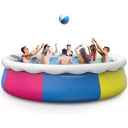 Intex POOL LINER ONLY Ultra Frame Swimming Pool 24 x 12 x 52 - Walmart.com