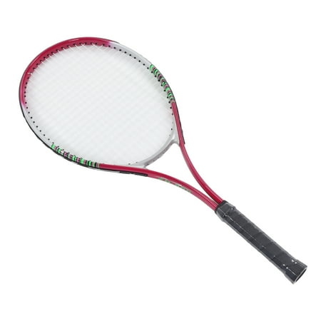 Aluminum Tennis Racquets, Professional Ergonomic Tennis Racket Single ...
