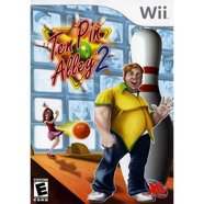 Alien-Monster Bowling League (Wii) - Walmart.com
