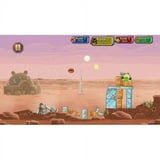 Activision Angry Birds Star Wars (PSV) - Video Game - Walmart.com
