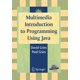 Multimedia Introduction to Programming Using Java (Paperback) - Walmart.com