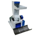 Glass Bottle Hammer Crusher Broken Glass Testing Equipment Grinding ...