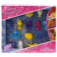 Star Wars Puzzle Erasers 2pk - Walmart.com