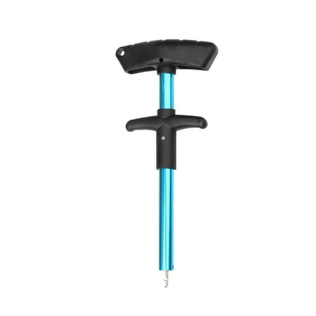 freestylehome Portable Fish Hook Remover Puller Fish Hook Extractor ...
