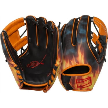 Rawlings REV1X Series Baseball Glove | RHT | 11.75 inch | Infield ...