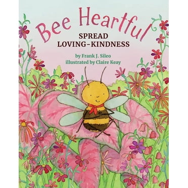 Bee Still: An Invitation to Meditation (Hardcover) - Walmart.com