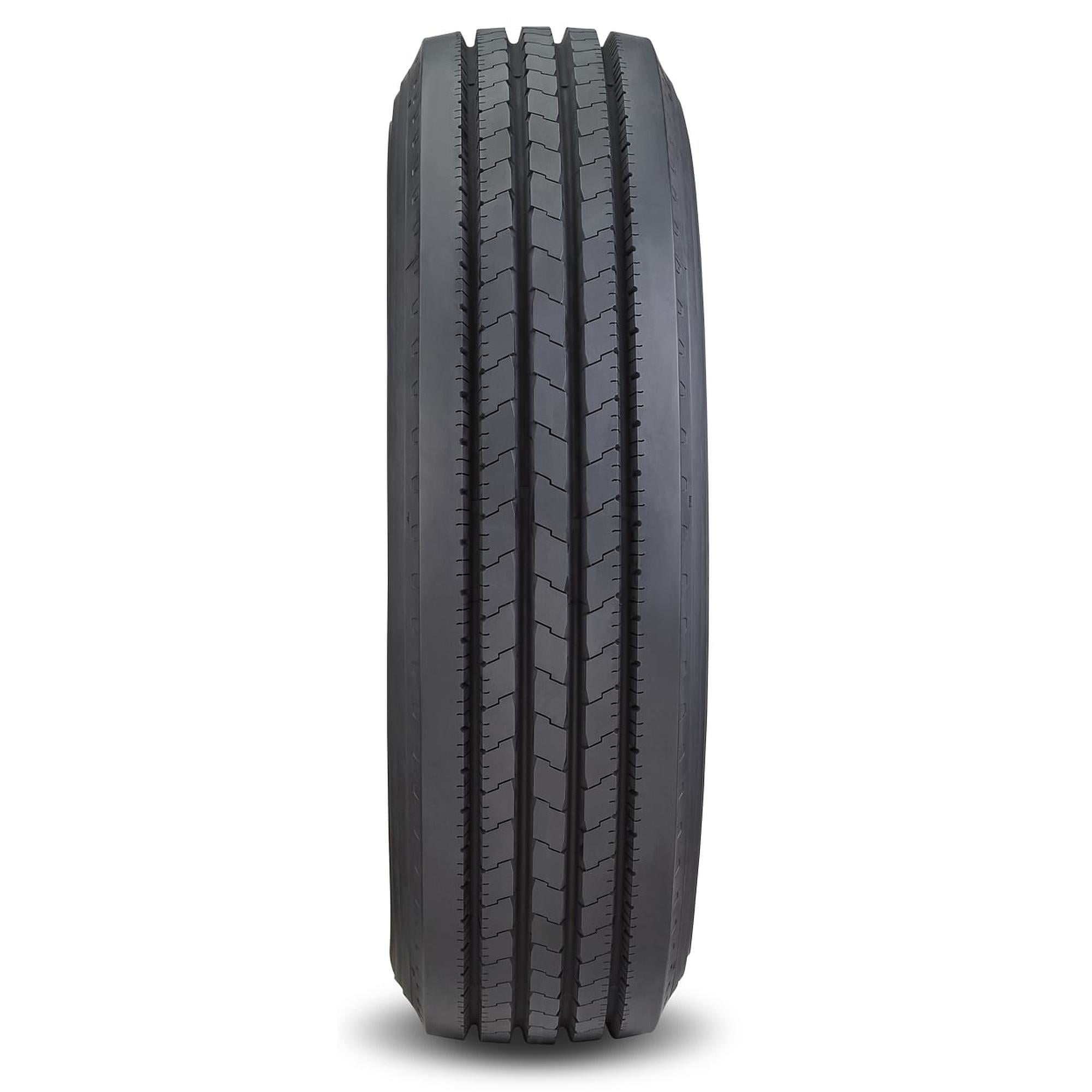 Hercules Strong Guard H-RD 295/75R22.5 G/14PLY – Sansujyuku