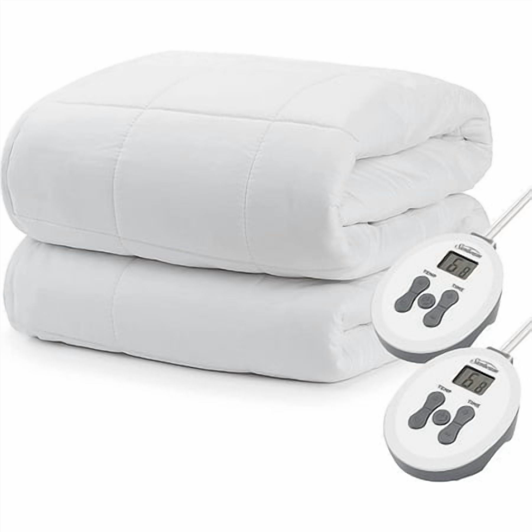 Click here for Sunbeam All Season King Premium Heated Mattress Pa... prices