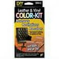 Master Manufacturing Leather & Vinyl Color-Kit- - Walmart.com
