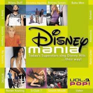 Disney Icon Vol 2 / Various (CD) - Walmart.com