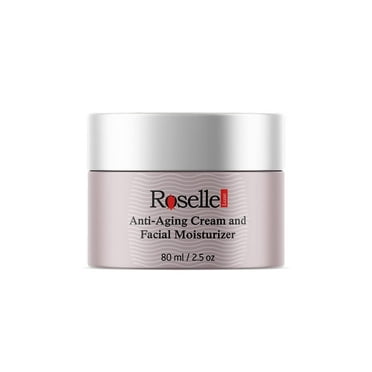 Lumina Luxe Anti-Aging Face Cream - Moisturizer with Retinol ...