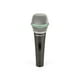 Samson Q4 Neodymium Dynamic Supercardioid Handheld Microphone - Walmart.com