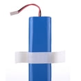 Pure Clean Replacement Robot Vacuum Battery Compatible with PUCRC90 ...