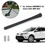 King Mb8200 Mounting Plate For King Jack Antenna - Walmart.com