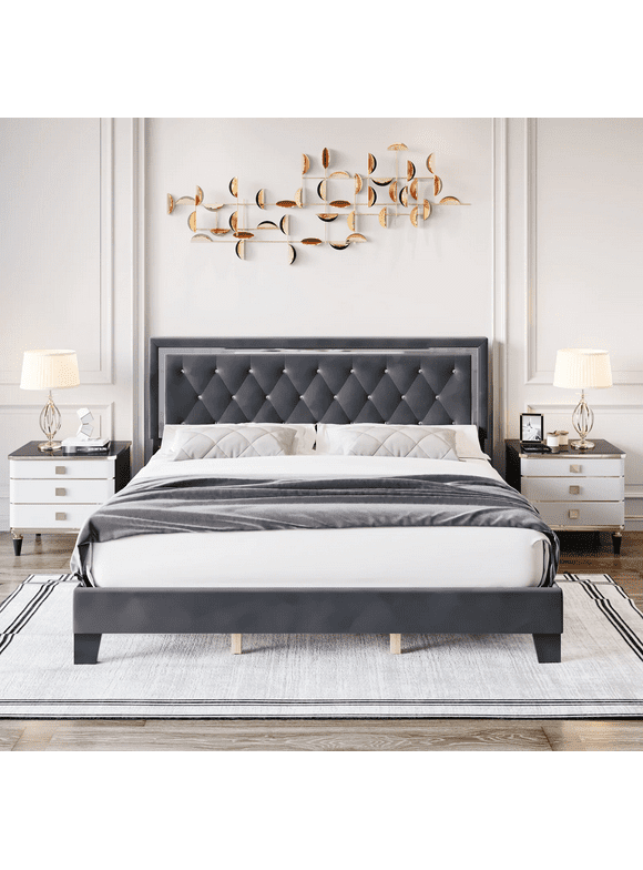 Queen Beds in Beds - Walmart.com