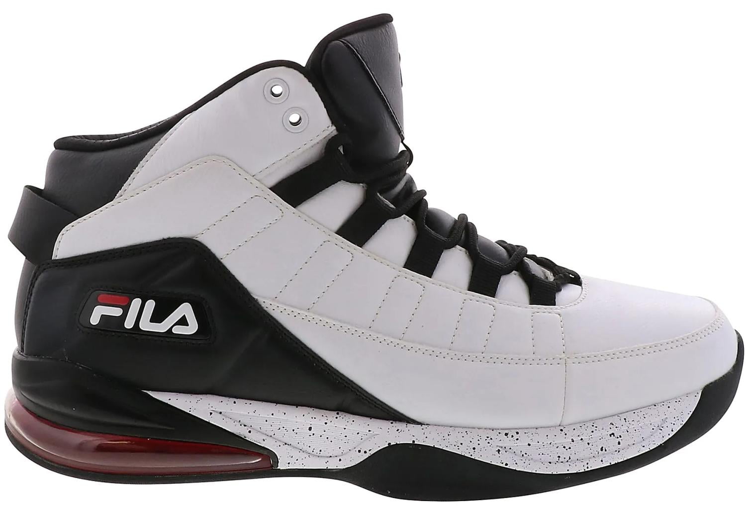 Tenis Fila Activisor Viz para Hombre 1BM01823-113 blanco 27.5 Fila 1BM01823-113 ACTIVISOR VIZ ...