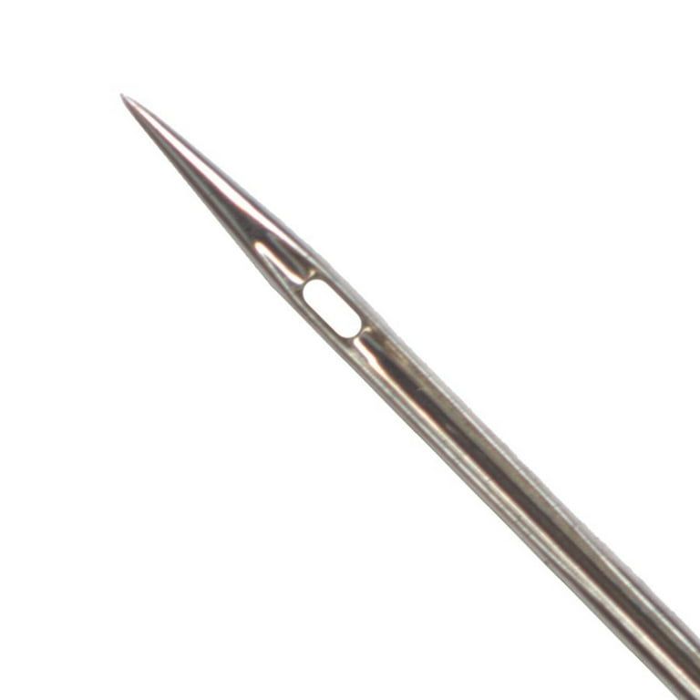 Microtex Sharp Machine Needles, Size 90/14, 5pk - Walmart.com Microtex Sharp Machine Needles, Size 90/14, 5pk - Walmart.com
