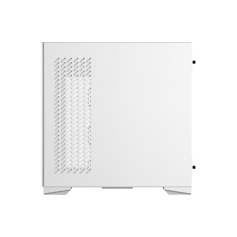 Antec P120 Crystal White E-ATX Mid-Tower Case, VGA Holder Antec P120 Crystal White E-ATX Mid-Tower Case, VGA Holder