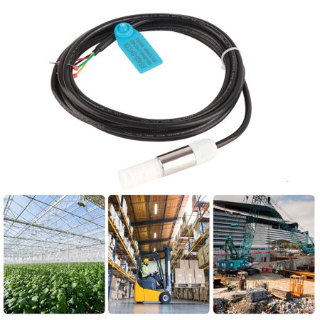 Soil Moisture Sensor Probe, Temperature Humidity Sensor Probe Broad ...