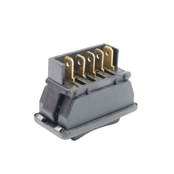 stanreset Cars Window Control Switch Electric Interior Windows Lifter ...