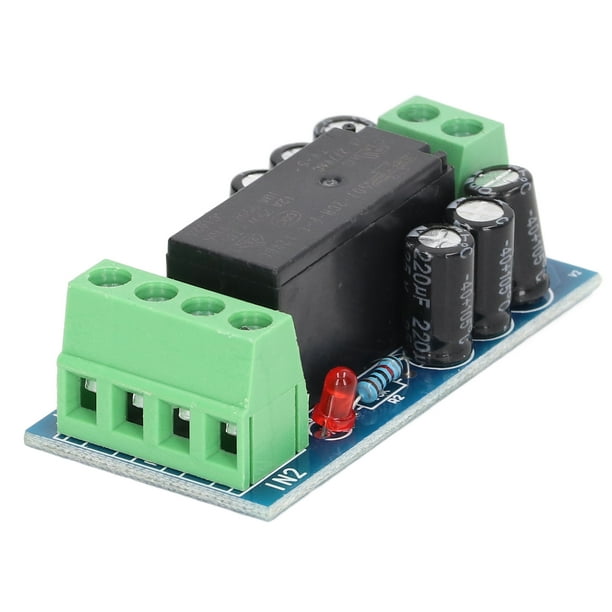 Mgaxyff Backup Battery Switching Module High Power Automatic Industrial ...