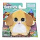 furReal Fuzzalots Puppy Color-Change Interactive Feeding Toy, Ages 4 ...