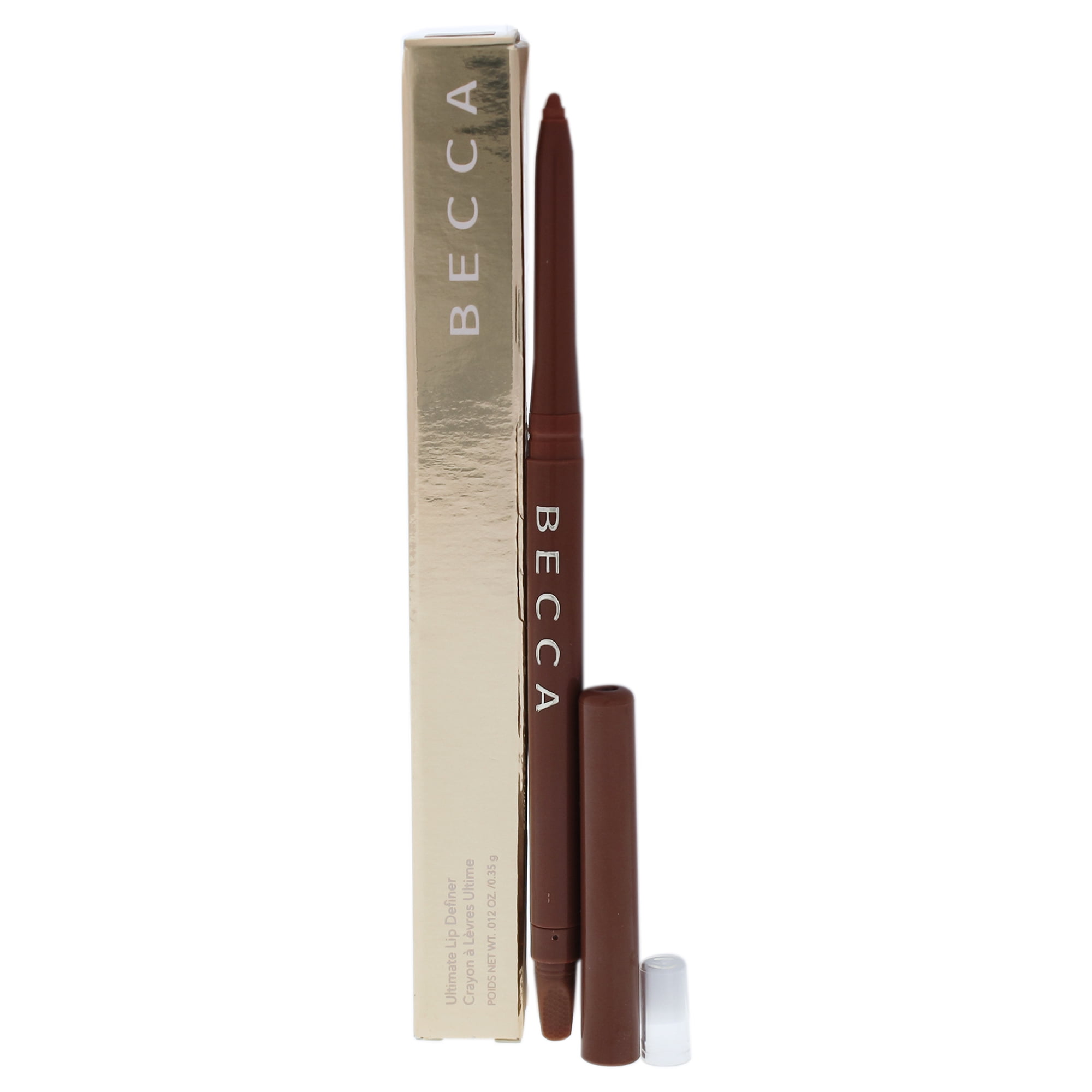 Becca Cosmetics - Ultimate Lip Definer - Fearless by Becca for Women ...