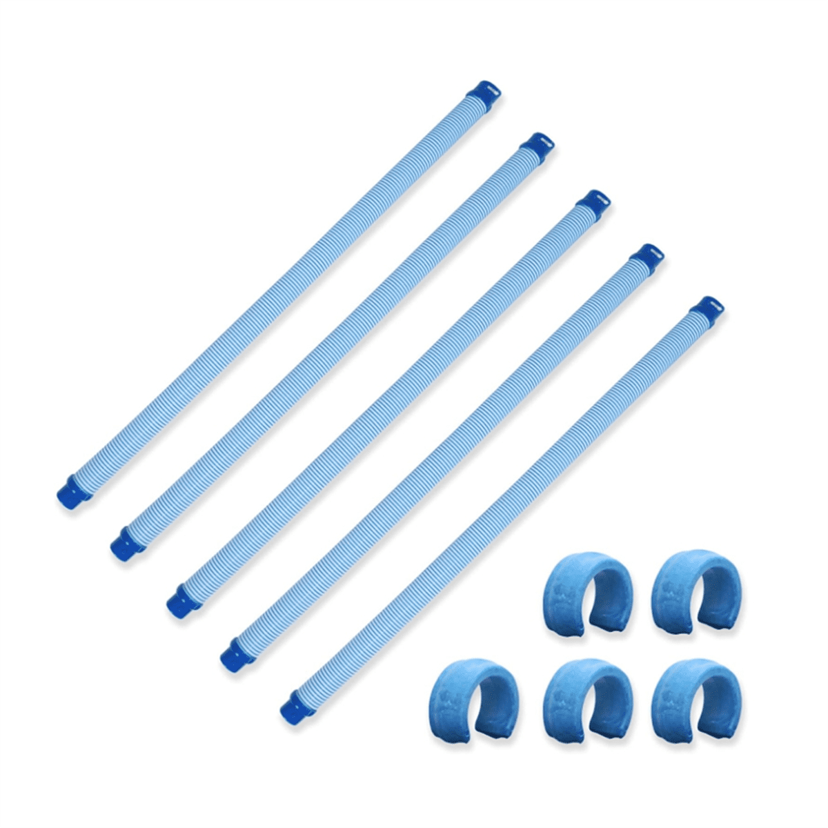 Click here for Zh & Art 5pack R0527700 Pool Cleaner Vacuum Hose h... prices