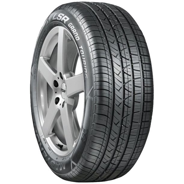 Llanta 225/65r17 Mastercraft Grand Touring Lsr Blem 102 | Bodega Aurrera en línea