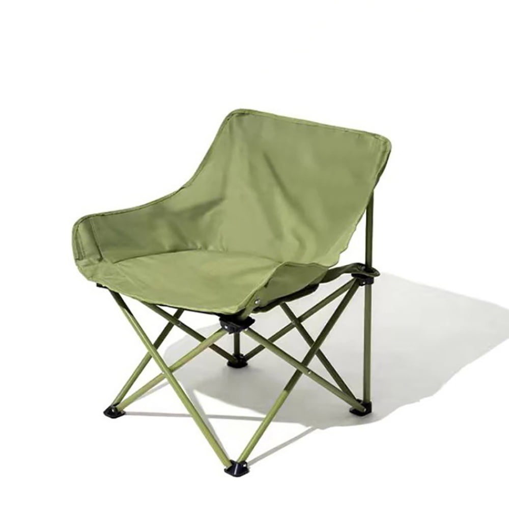 Click here for Ax Gear Axgear Camping Chair Folding Moon Chairs E... prices