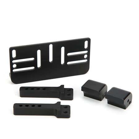 Rc Front Bumper Rc Bumper Rc Metal Bumper Rc Part Classic Metal CNC ...