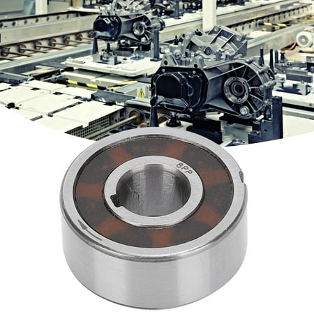 Loewten Bearing,Bearing With Inner Keyway,One‑Way Bearing Strong ...