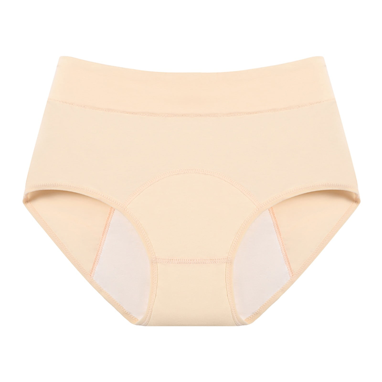 Click here for Gdreda Womens Panties High Waisted Leak Proof Unde... prices