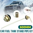 600mm Fuel Tank Stand Pipe for Diesel Heating Systems, Corrosion ...
