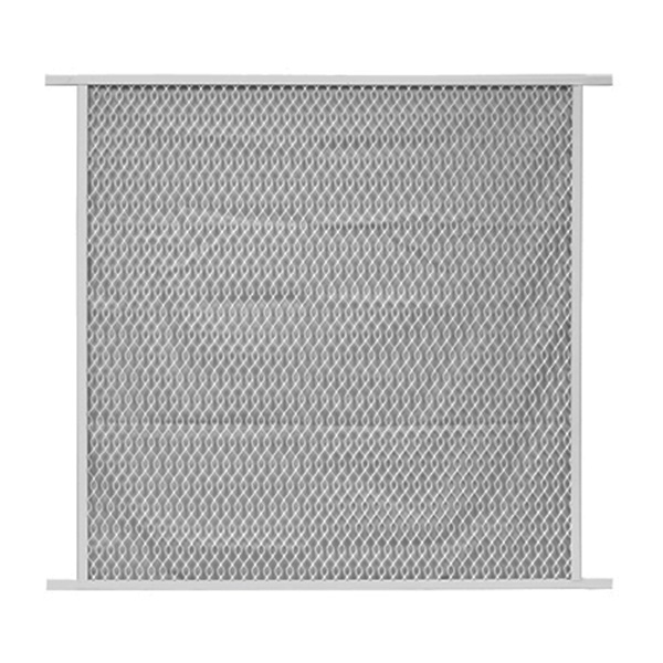 36X33Wht Alu Pet Grille - Walmart.com