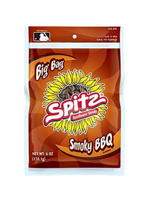 Spitz Sunflower Seeds in Seeds - Walmart.com