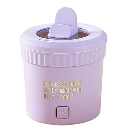 Electric Hot Pot Nonstick Phone Holder Design Multipurpose Portable ...