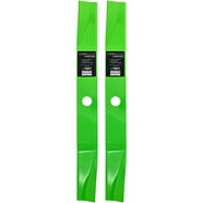 LawnRAZOR Mower Blade for Murray 52 inch Deck 721334AYP High Lift 3 ...