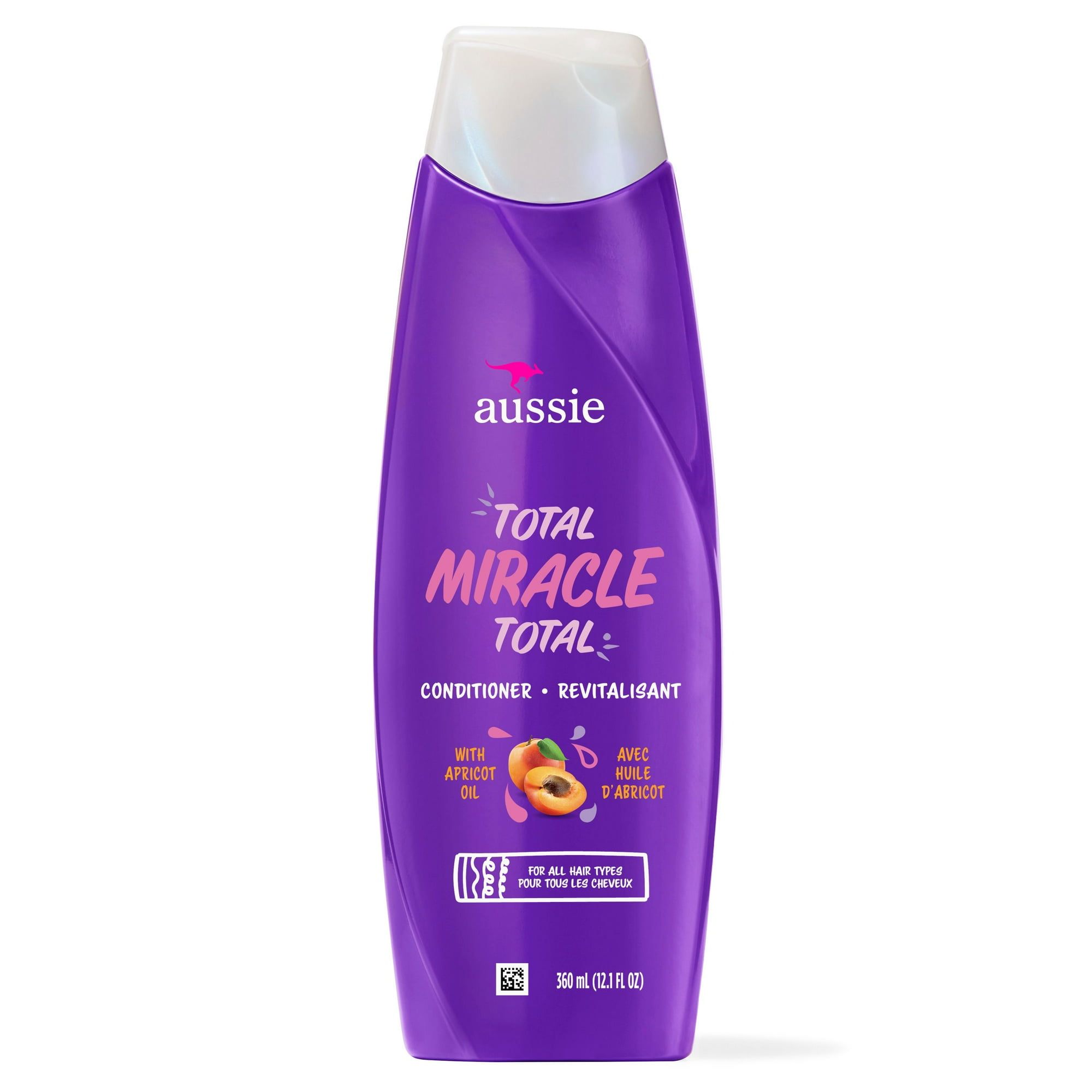 Click here for Aussie Paraben-Free Total Miracle Conditioner W/ A... prices