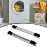 DOMELAY Appliance Rollers Mobile Roller Adjustable 17.7"-27.5" Easy to ...