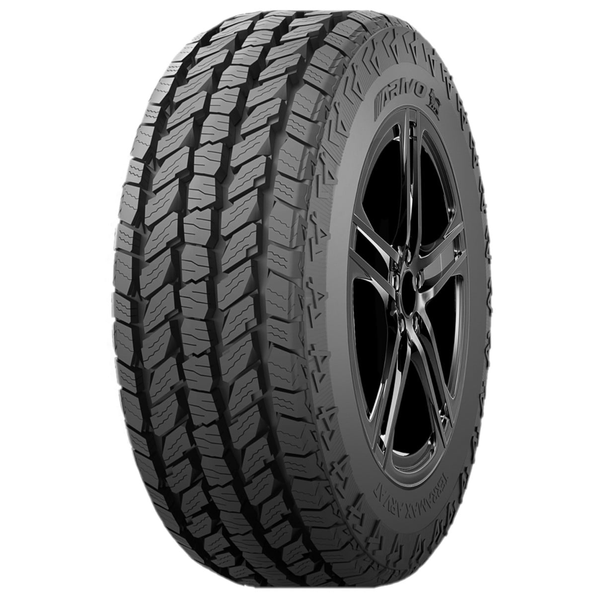 Llanta 235/75R15 109S XL 4PR Arivo Terramax ARV A/T | Bodega Aurrera en línea