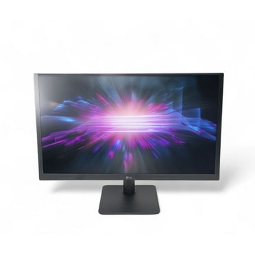 "LG 27"" FHD IPS Gaming Screen Computer Monitor with AMD FreeSync™ & 3 ...