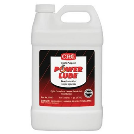 CRC 125-05007 5-56 1Gal Lubricant | Walmart Canada