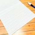 BAZIC 50 Ct. 10.5 X 8 Cursive Writing Pad [542] - Walmart.com